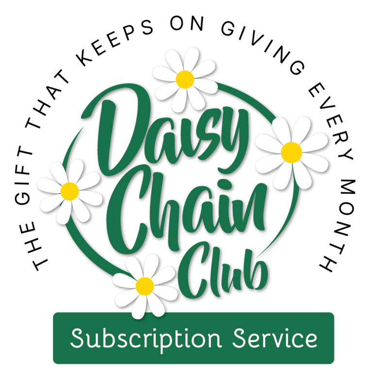 Daisy Chain Club | Victoria Florists
