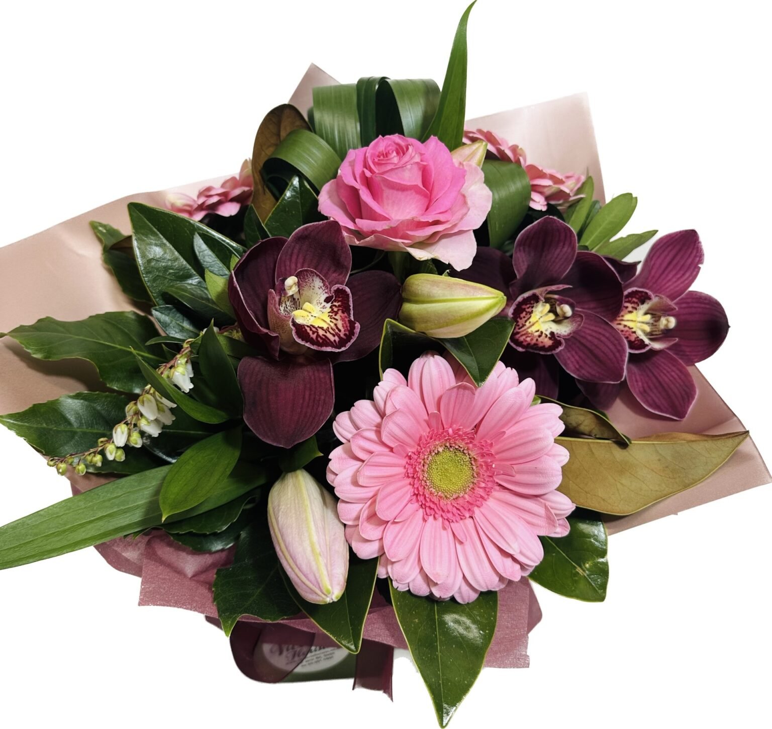 Majesty and modesty in the world of winter flowers | Victoria Florists ...